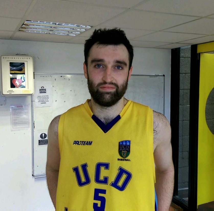 VIDEO: UCD Marian's Conor Meany on winning the Harry Boland Cup ...