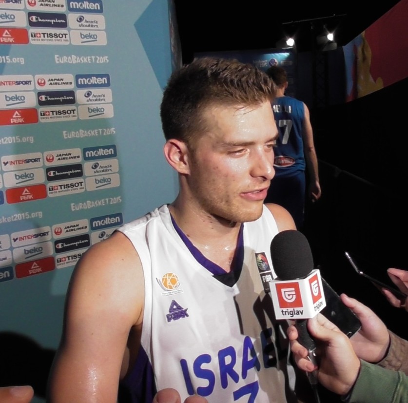 Gal-Mekel - BallinEurope