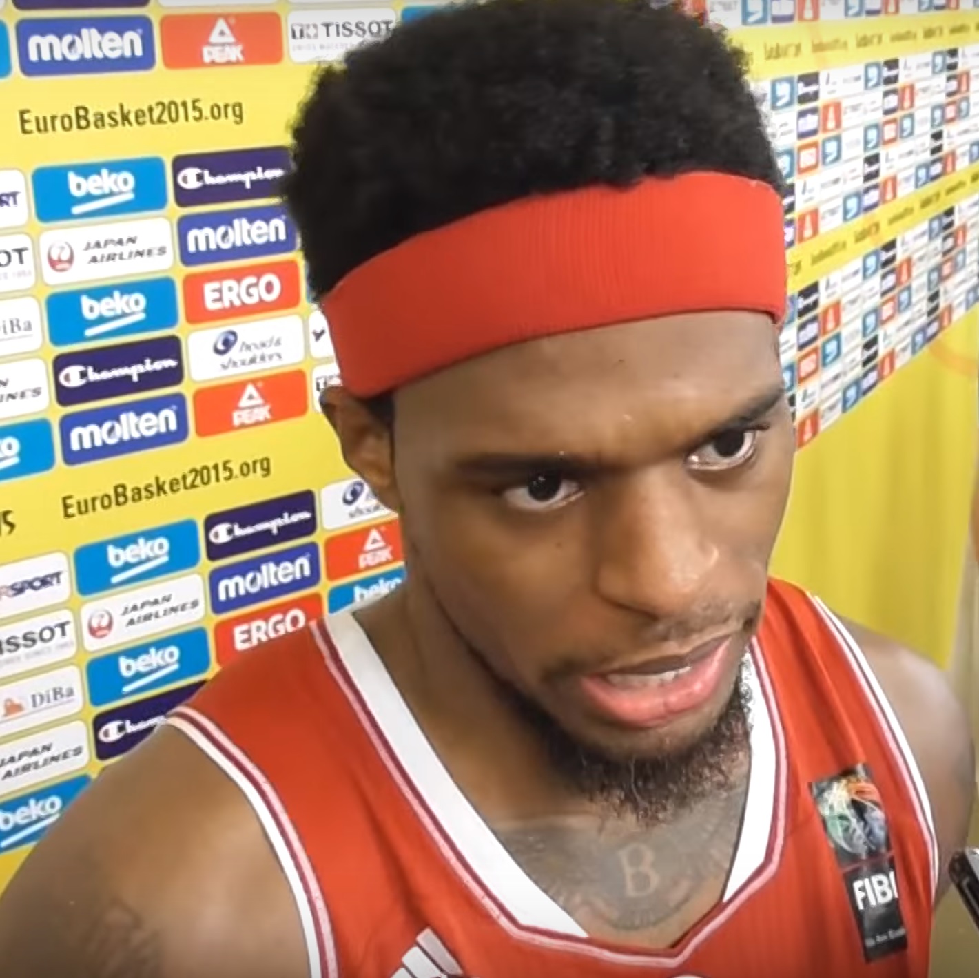 Bobby Dixon's long road to Berlin - BallinEurope