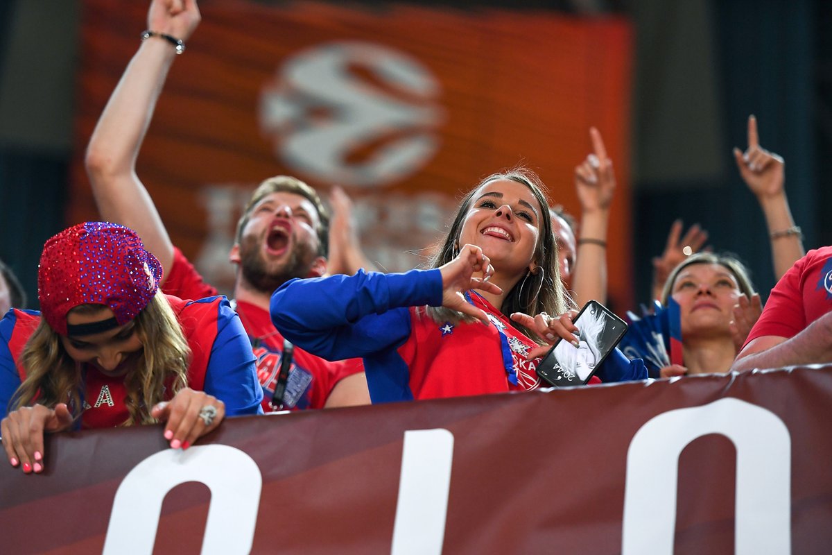 CSKA pull a miracle out of the fire - BallinEurope