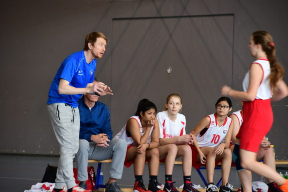 Liam Printer has turned ISL into a giant out of nowhere - BallinEurope