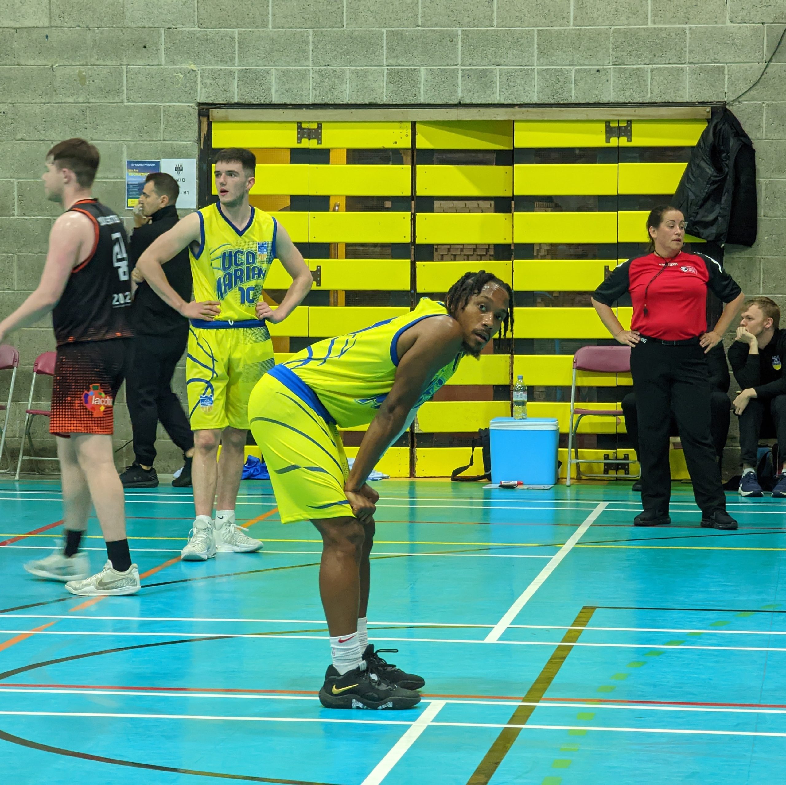 Never argue with a confident man - BallinEurope