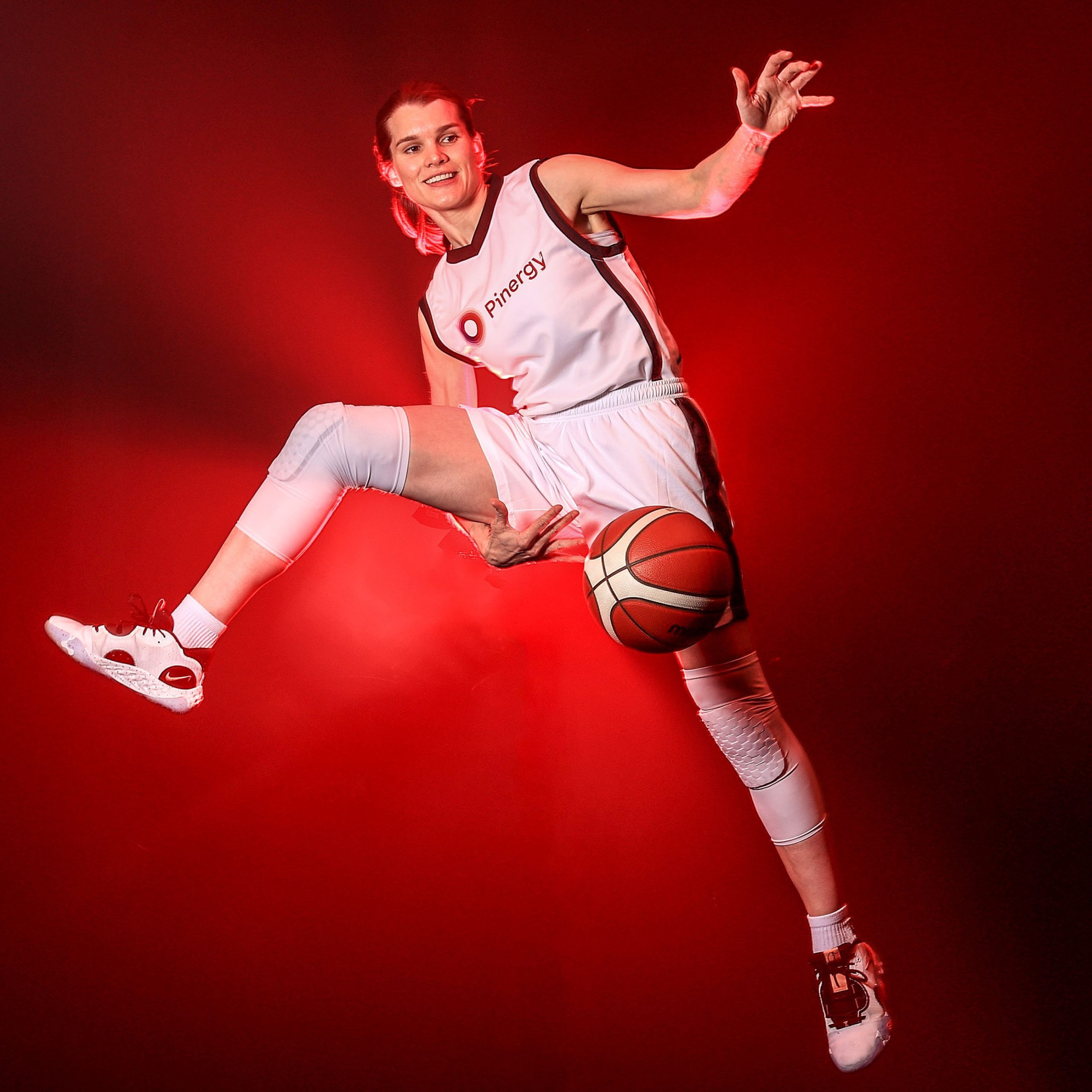 Rockall talks schools memories, motherhood, Maree, and more - BallinEurope