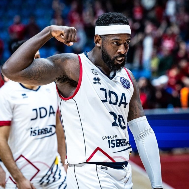 Gavin Ware knows his worth - BallinEurope