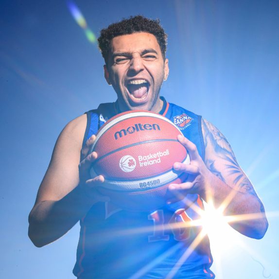 Sean Jenkins 17/1/2023 - BallinEurope