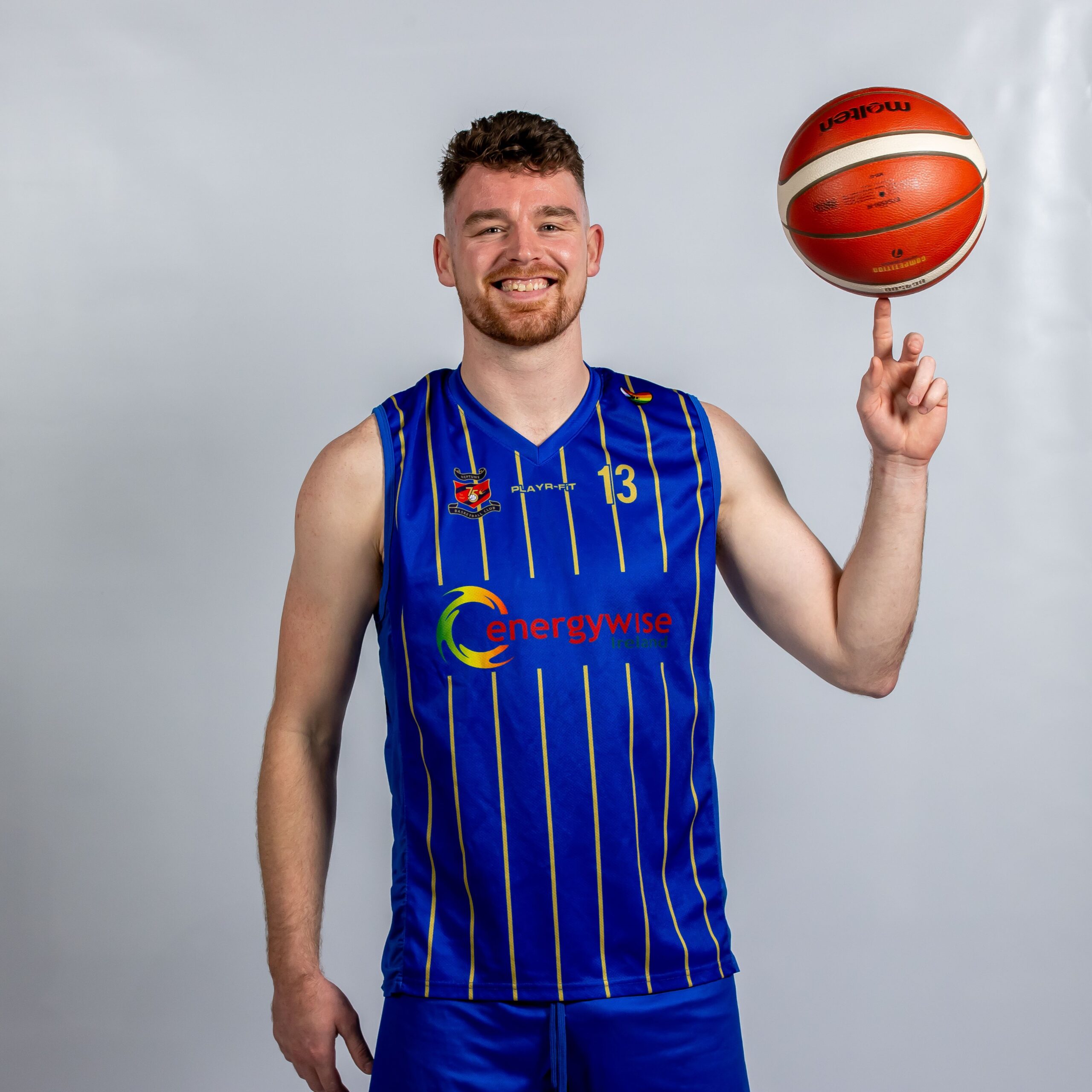 Irish men's Basketball Super League preview - BallinEurope