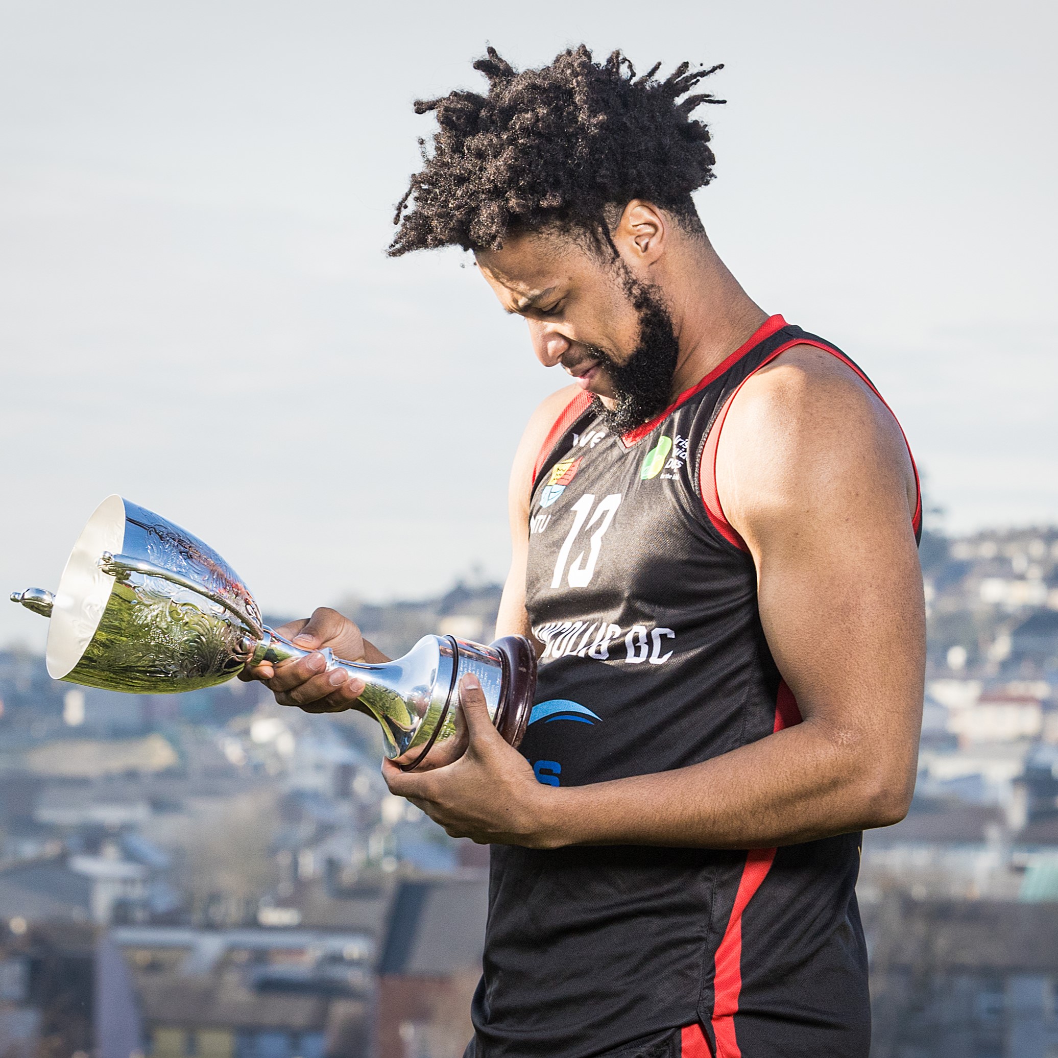 A Rebel Yell: Irish Basketball Cup finals preview - BallinEurope