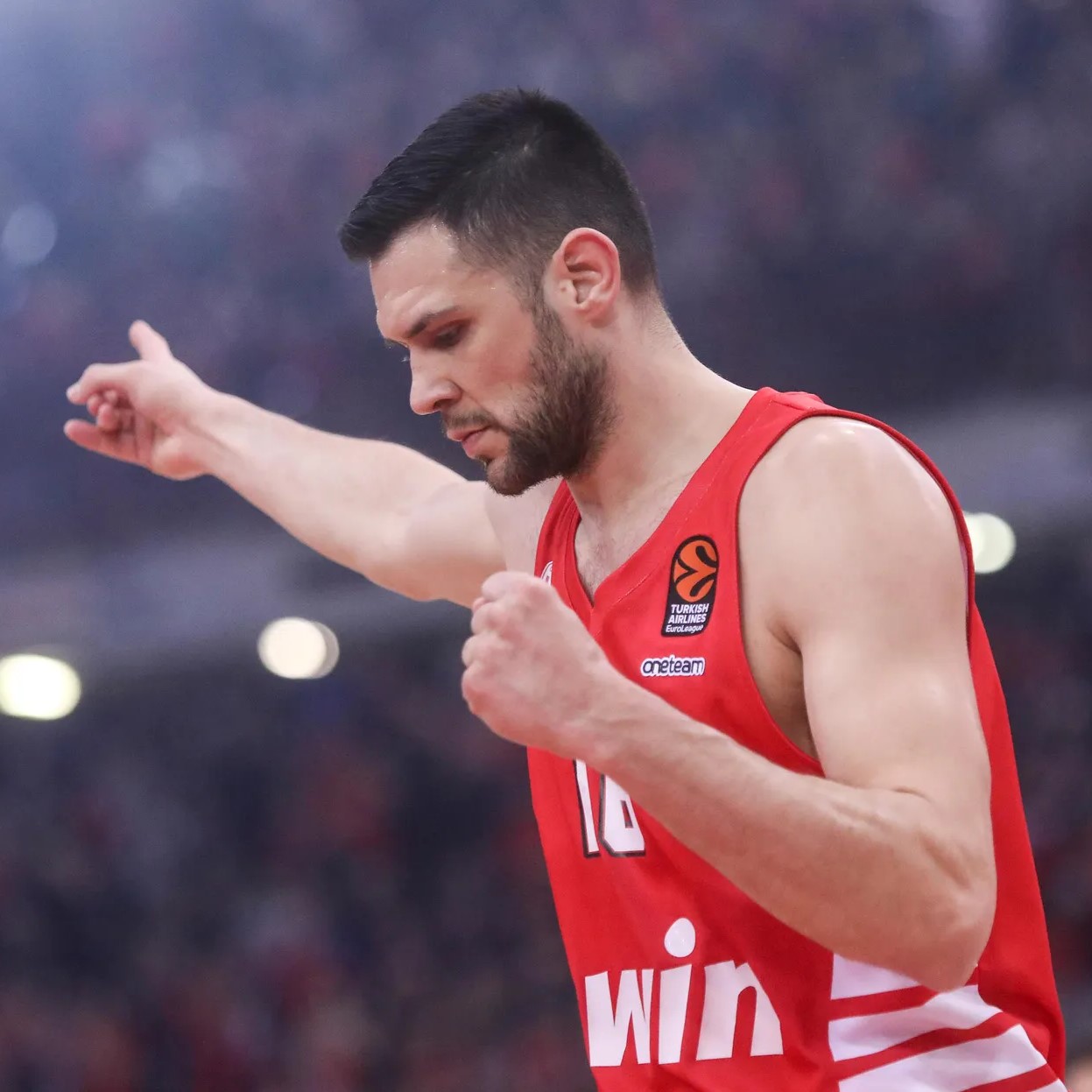 Euroleague season preview: Olympiacos return reloaded - BallinEurope
