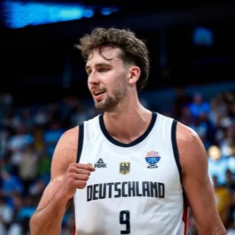 Franz-Wagner-germany-finland-eurobasket-2025 - BallinEurope